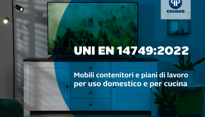 COSMOB - Soluzioni tecnologiche e servizi per la competitività delle ...