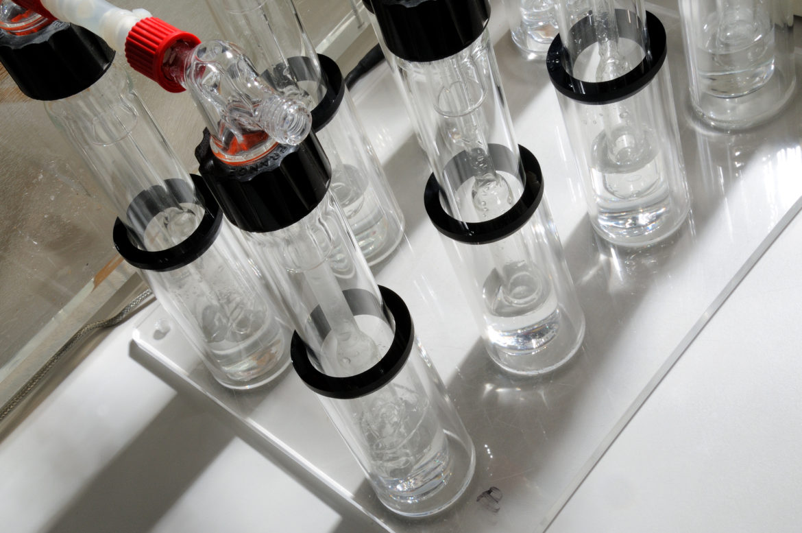 Formaldeide: aggiornamento normativo • COSMOB S.p.A.