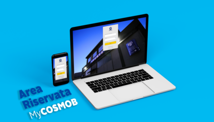 Homepage • COSMOB S.p.A.