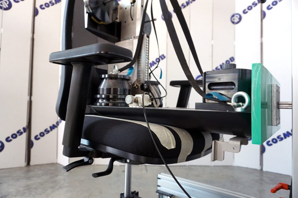 Nuovi requisiti dimensionali per le sedute da ufficio: aggiornata la ...